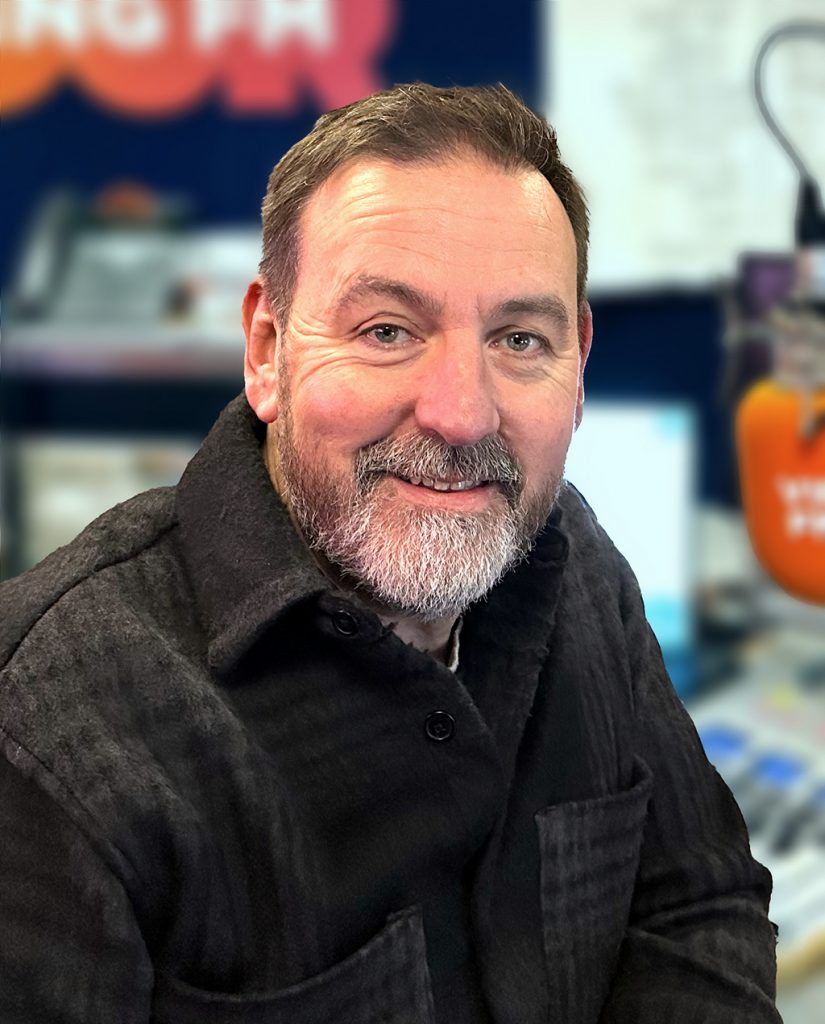 Our Presenters – Humber Wave Radio Local Radio for Hull and East Yorkshire