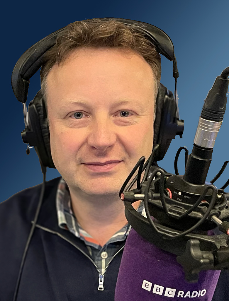 Our Presenters – Local Radio for Hull, East Yorks and North Lincs