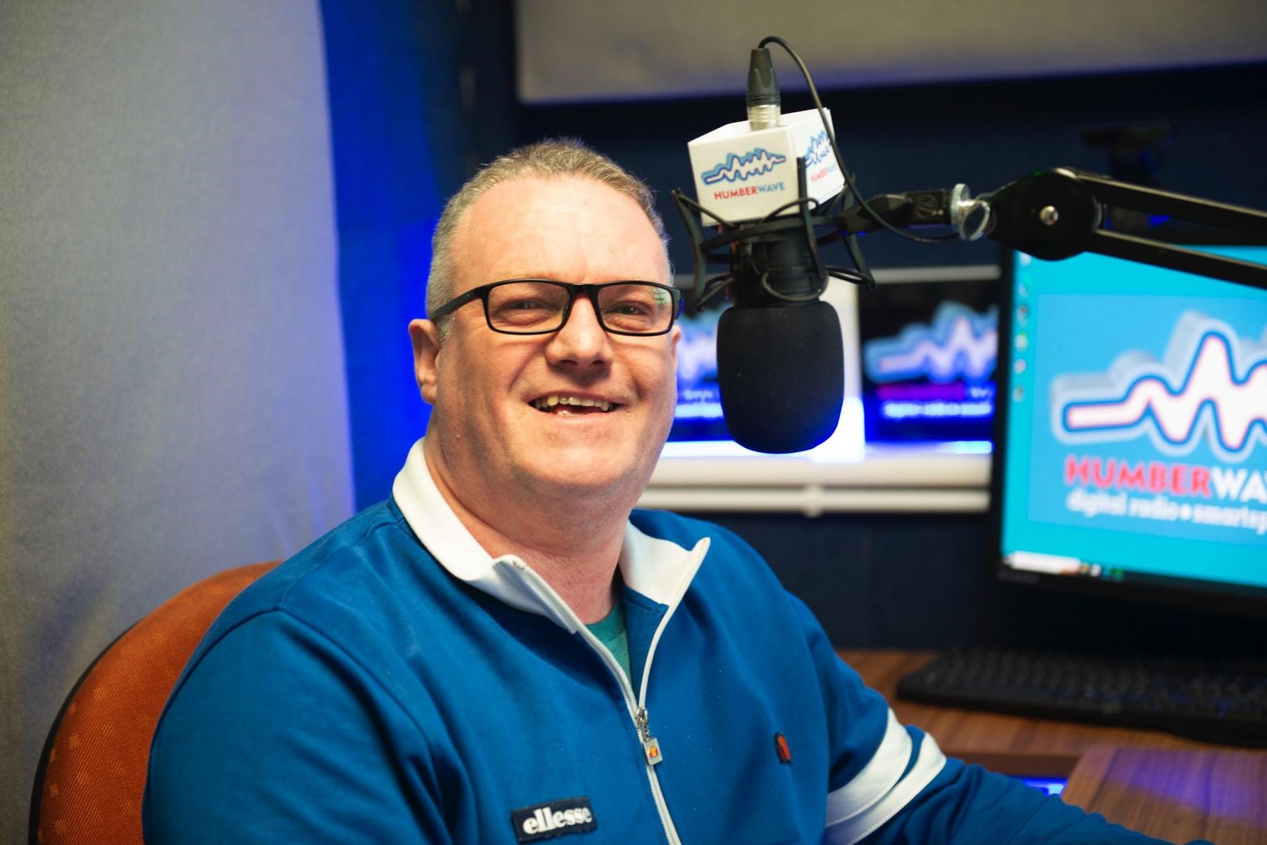 Our Presenters – Humber Wave Radio Local Radio for Hull and East Yorkshire